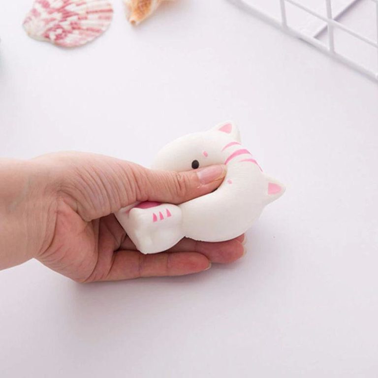 Squishy Cat | Squishy Kawaii