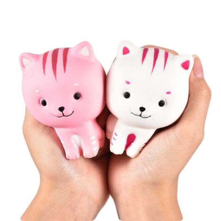 Squishy Kawaii | Squishy Kawaii