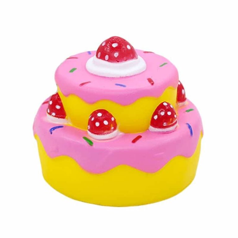Squishy Cupcake | Squishy Kawaii