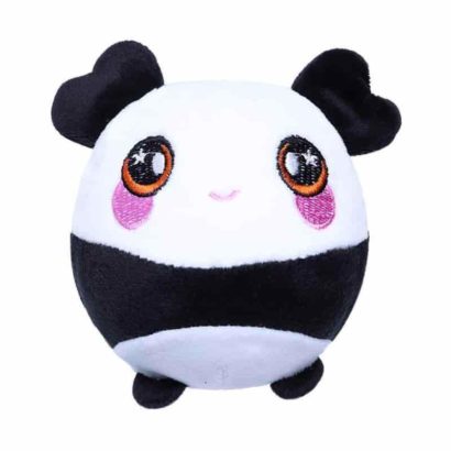 Squeezamals Panda | Squishy Kawaii
