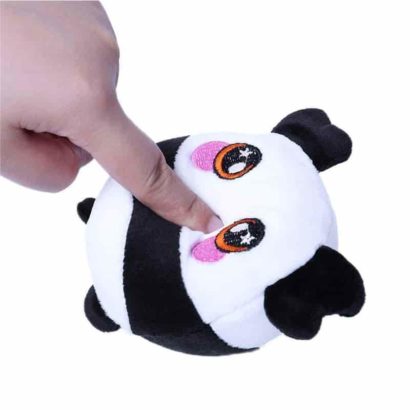 Squeezamals Panda | Squishy Kawaii